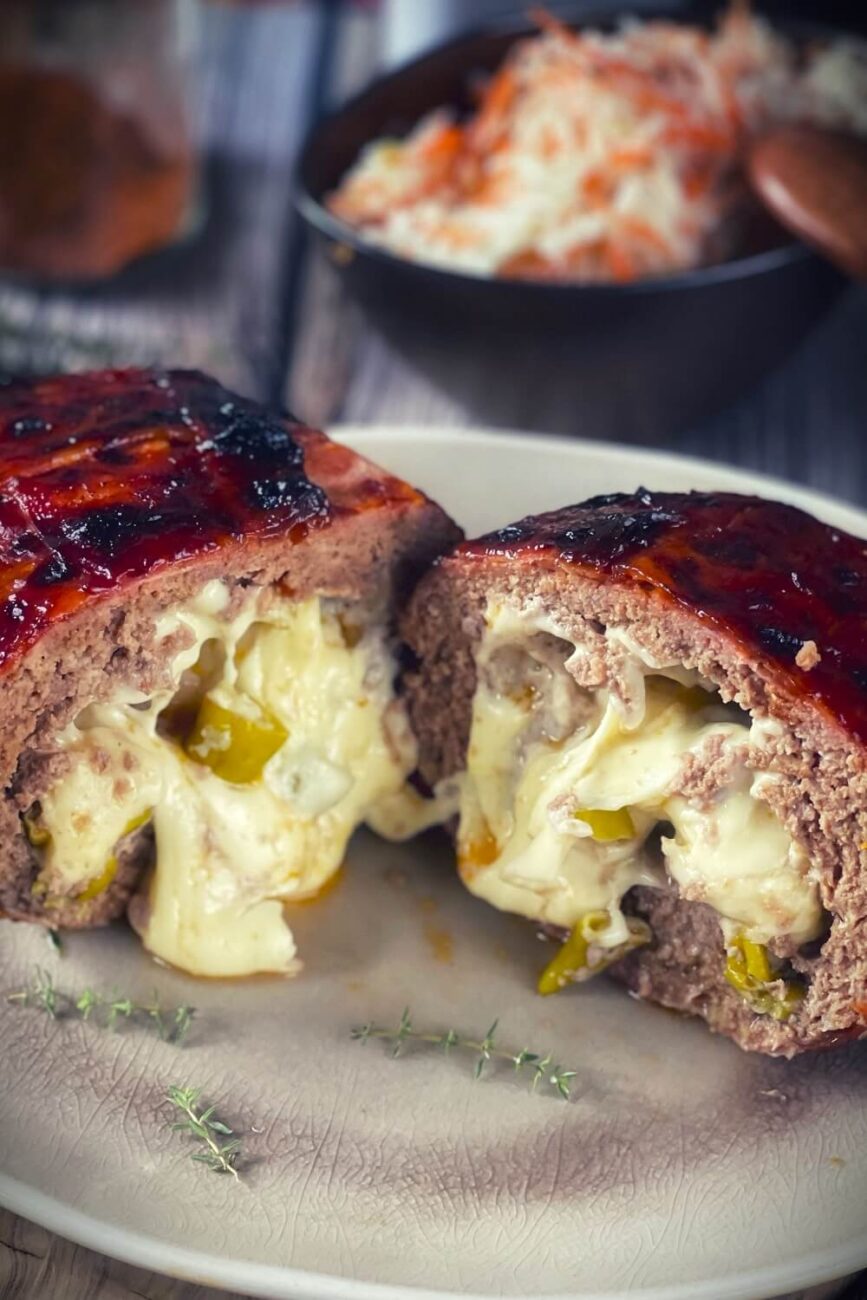 Bacon Bomb | BBQ Party Klassiker