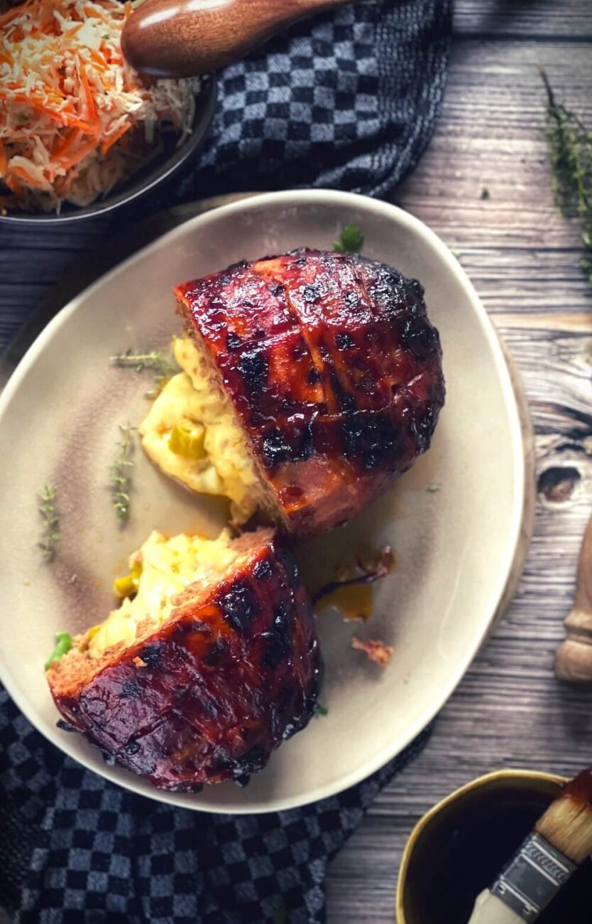 Bacon Bomb | BBQ Party Klassiker