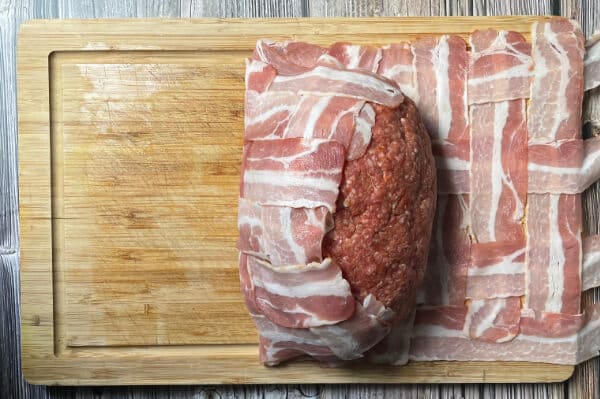 Bacon Bomb | BBQ Party Klassiker