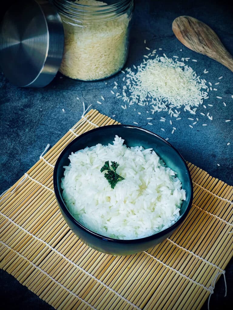 Reis kochen im Kochtopf | So klappt's auf Anhieb