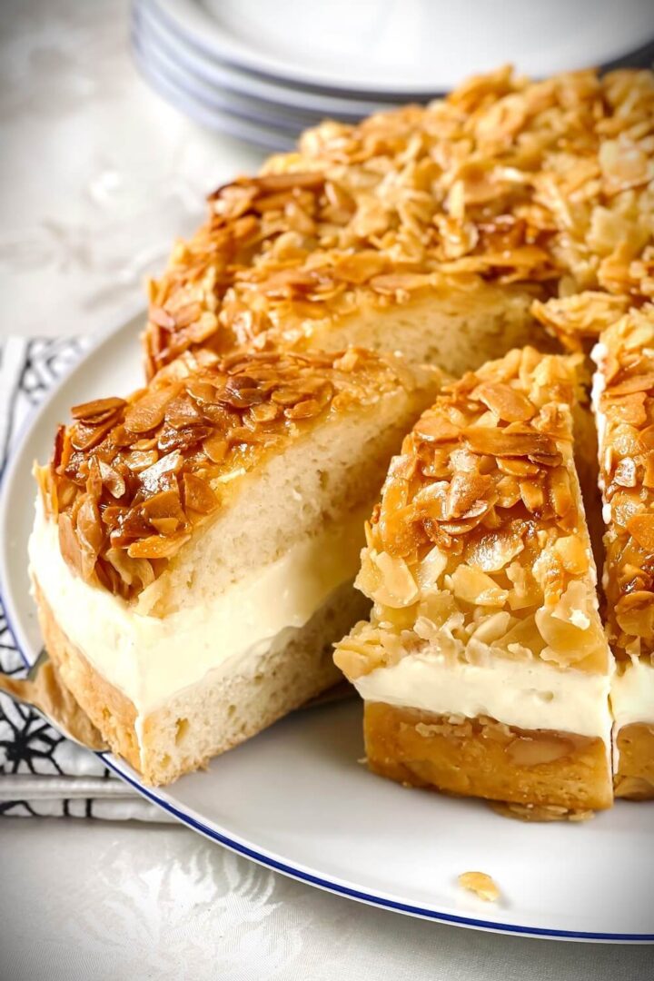 Globulis Bei Bienenstich