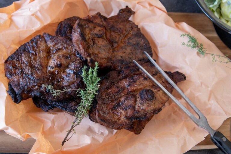 Butcher Paper | Das Grill Lexikon