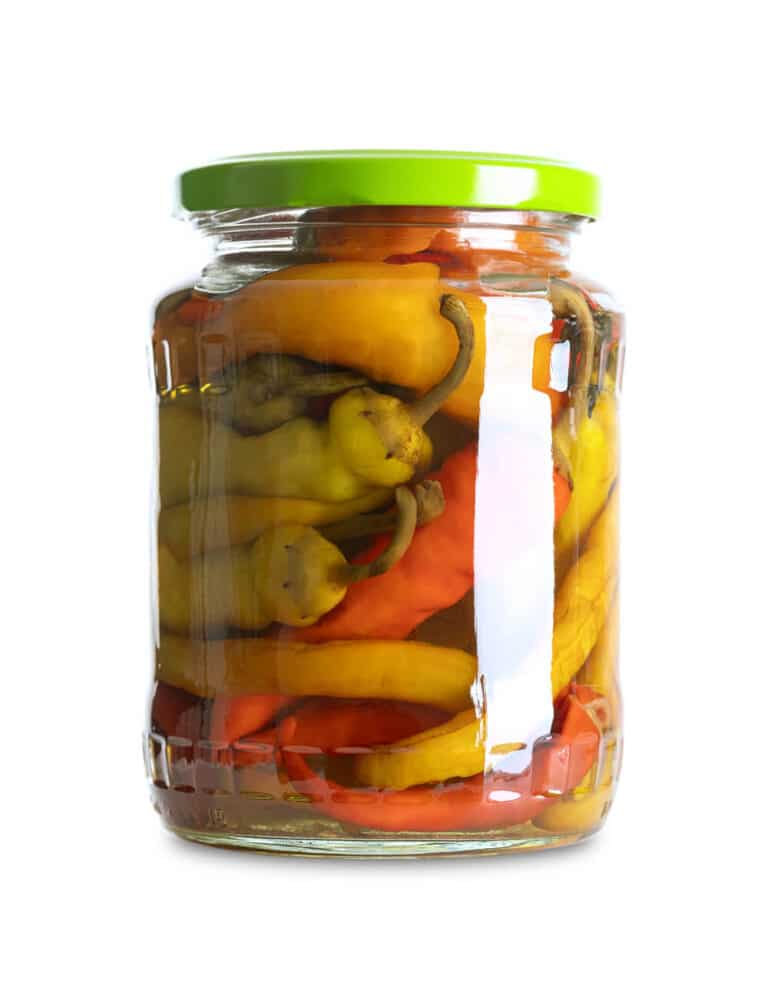 Peperoni | Gemüse Lexikon