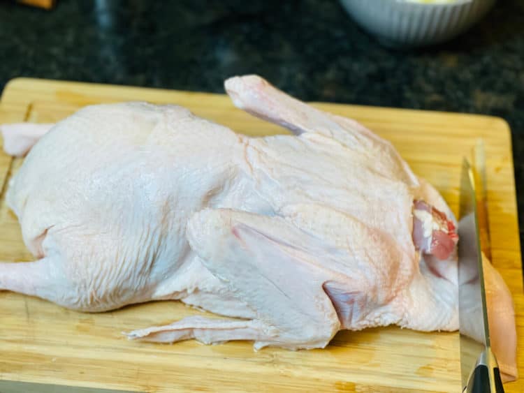 Weihnachtsente | klassisches Backofen Rezept
