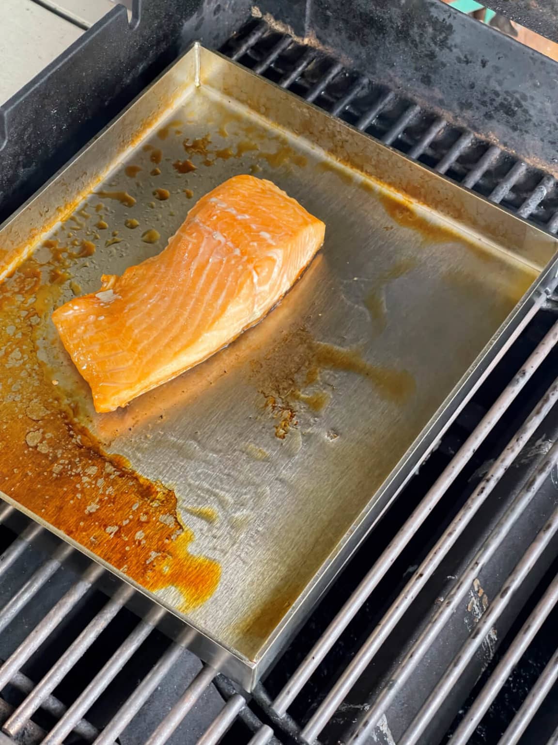 Lachs grillen | 4 genial leckere & einfache Methoden