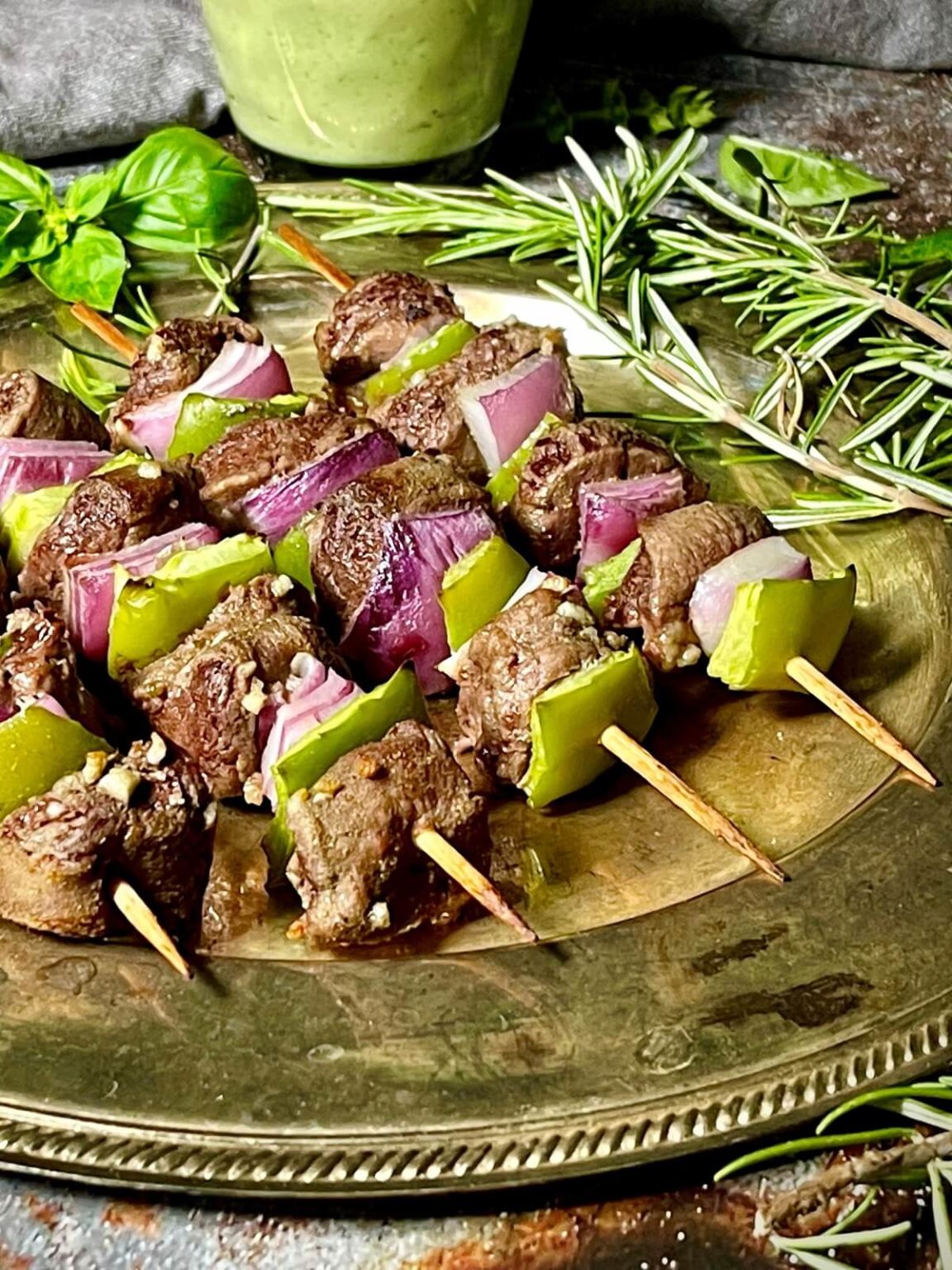 Lammfilet richtig grillen oder braten