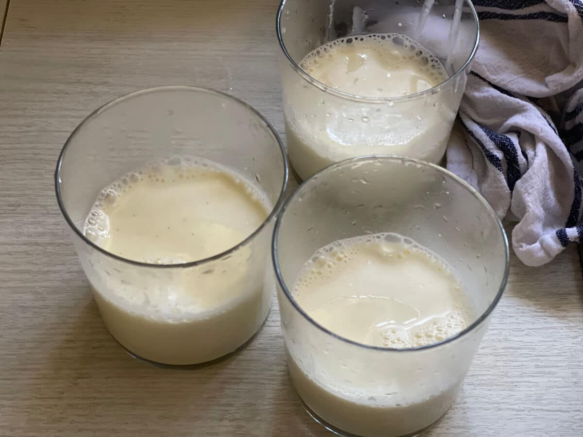 Panna Cotta | einfach, klassisch und lecker