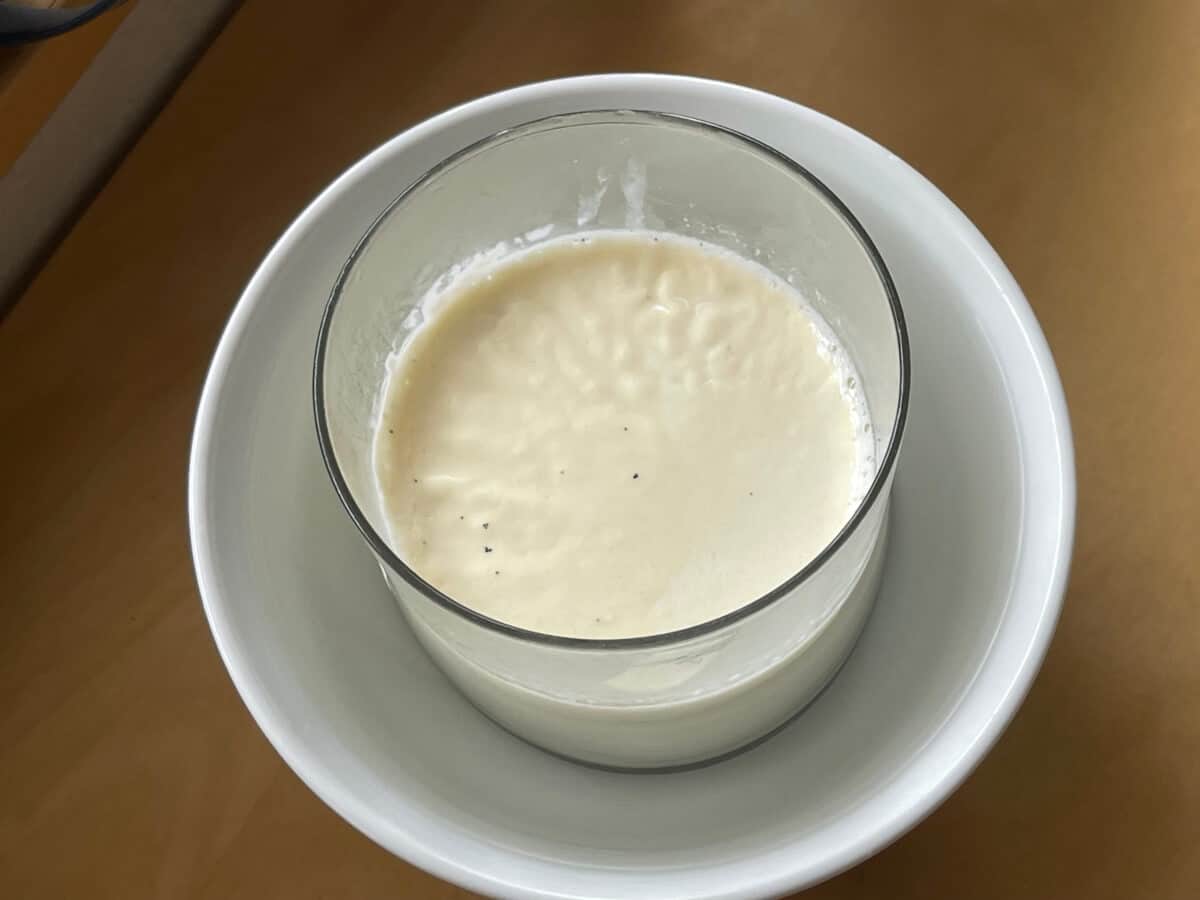 Panna Cotta | einfach, klassisch und lecker