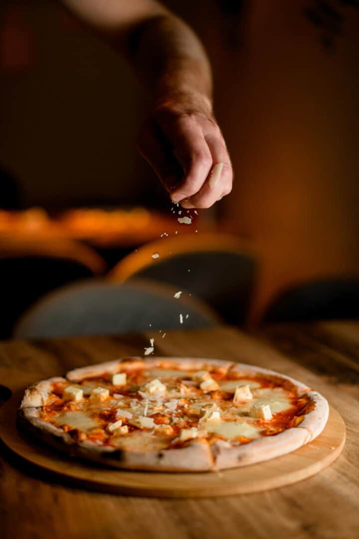 Pizzagewürz selber machen | italienisches Rezept