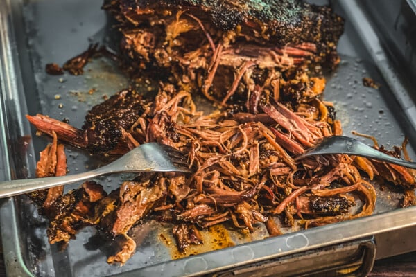 Pulled Beef | das feine Gegenstück zum Pulled Pork