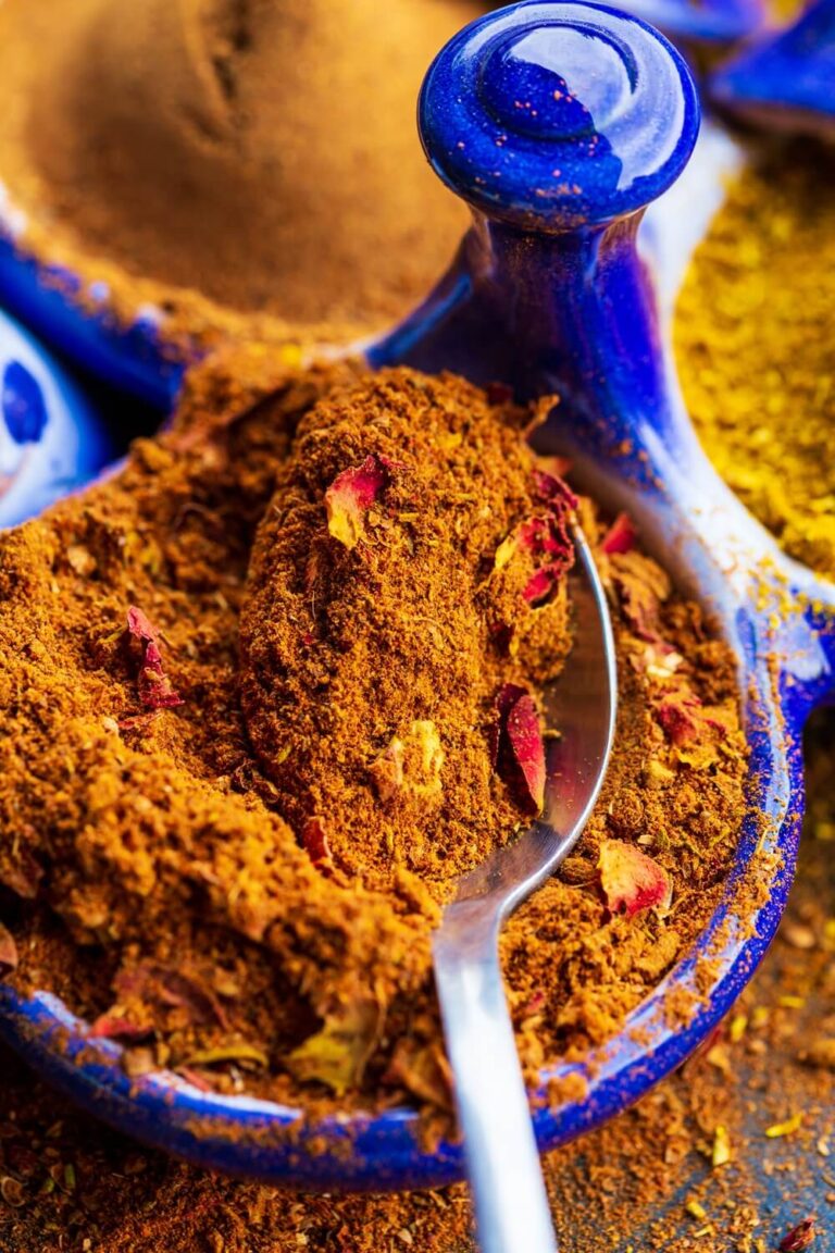 Ras el Hanout | Nordafrikanische Gewürzmischung