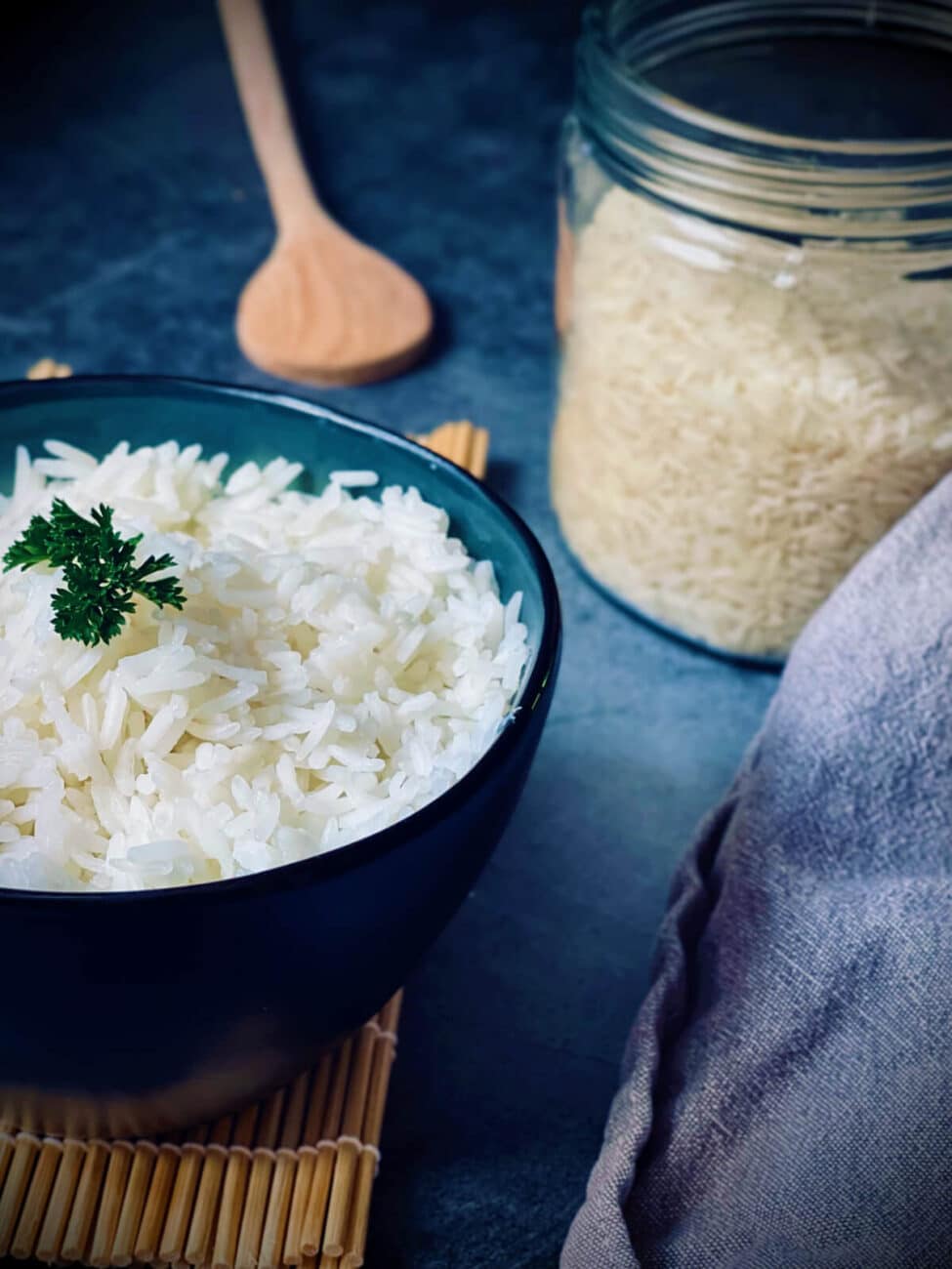 Reis kochen im Kochtopf | So klappt's auf Anhieb