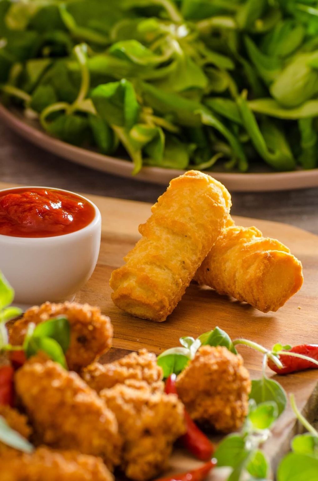 Kroketten selber machen | So gelingen sie perfekt!