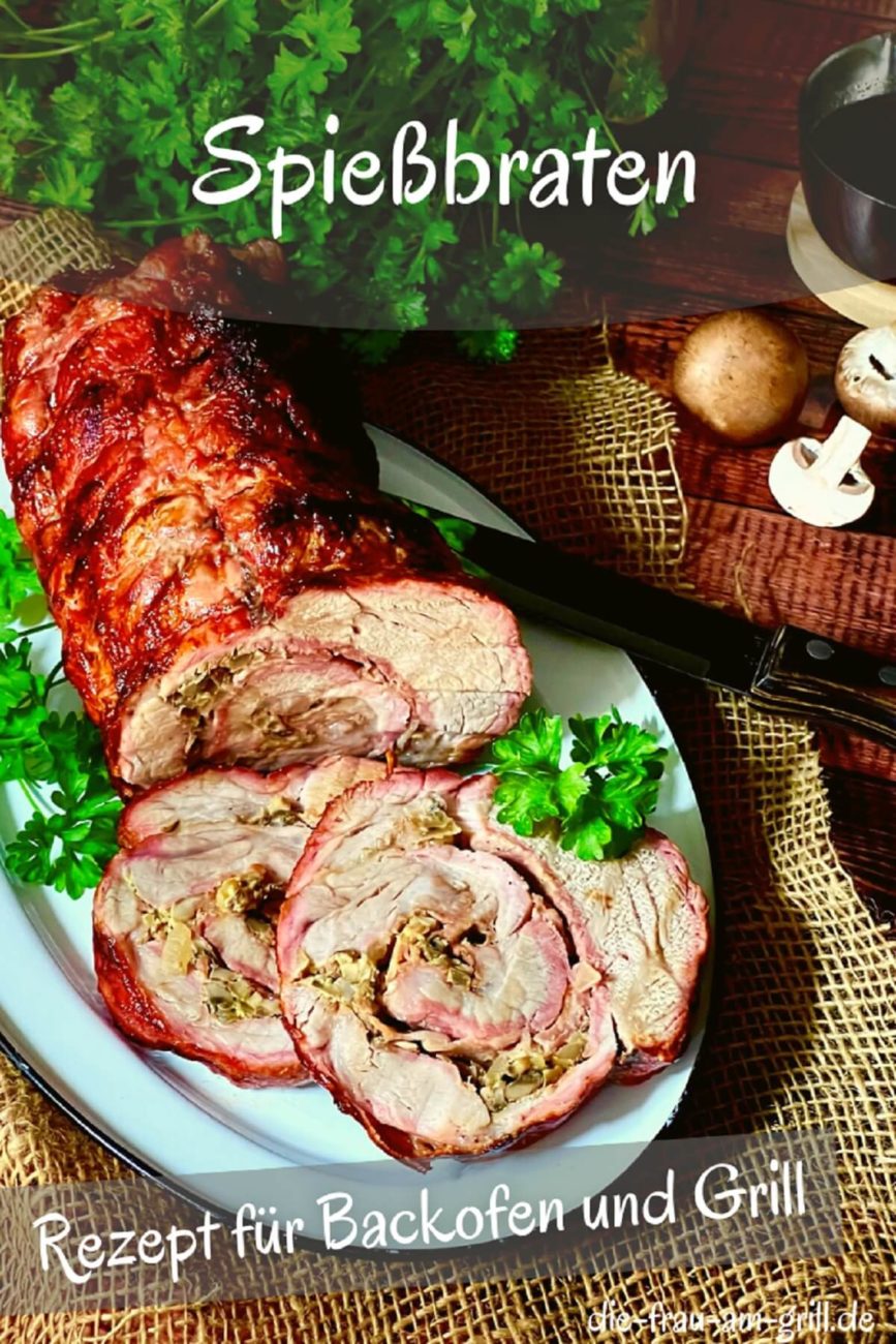 Soße Zum Spießbraten