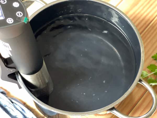 Steak sous vide garen | Mit genauen Zeitangaben